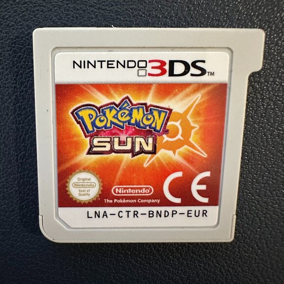 Nintendo | Video Games & Consoles | Nintendo 3ds European Cartridge ...